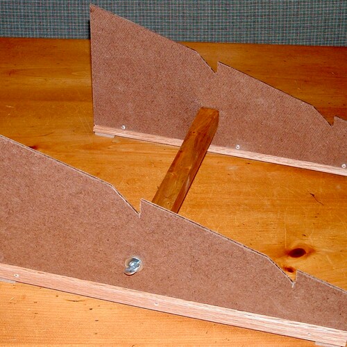 Jigsaw Puzzle Board | Etsy