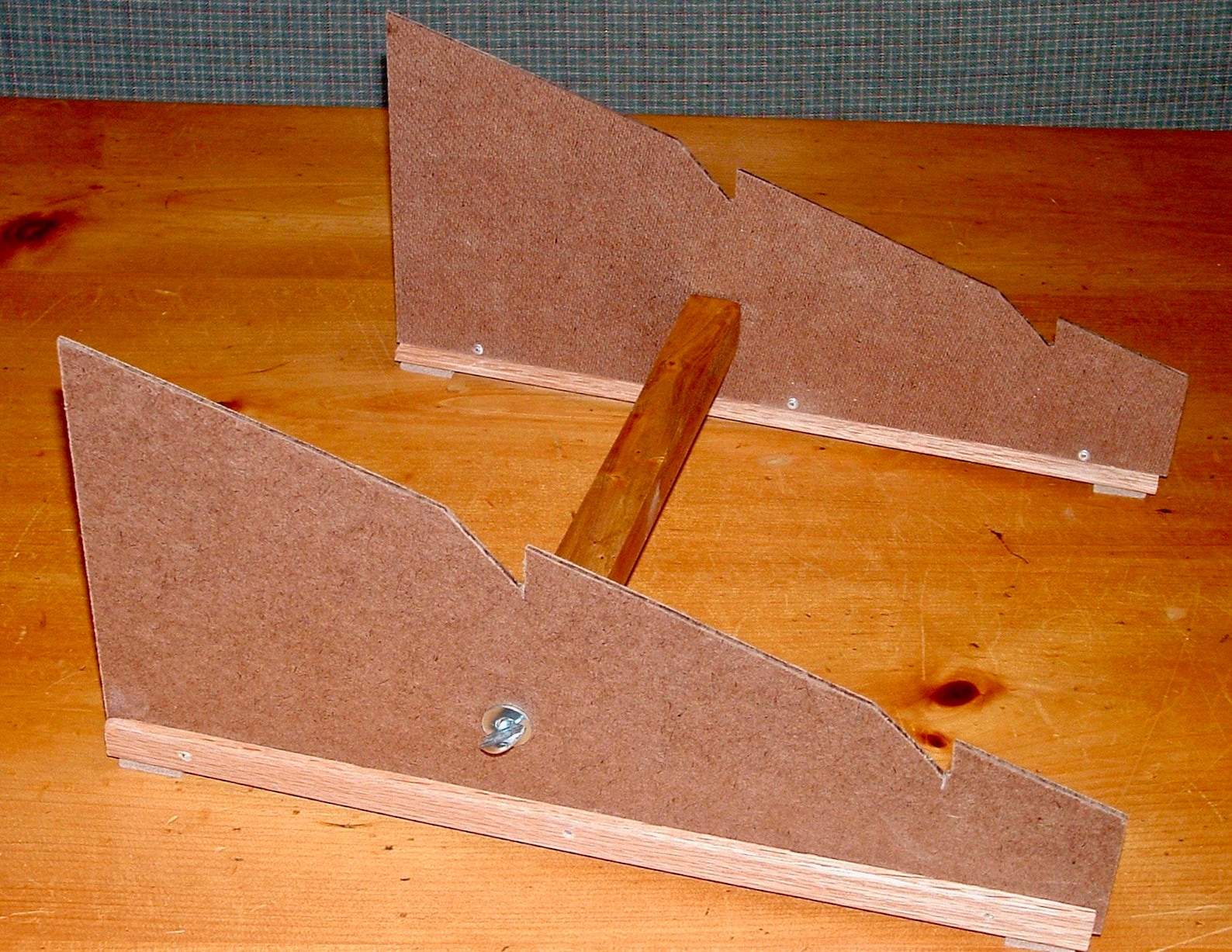 Accessory Jigsaw Puzzle Press Board Easel Adjust Angle Tilt | Etsy