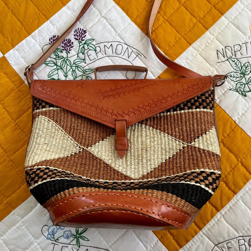 Kenya Bag - Etsy