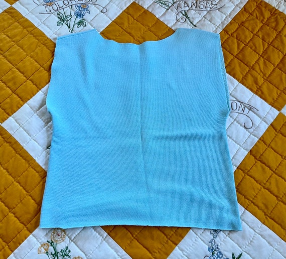 80s Albuquerque Hot Air Balloon Festival Cropped + Co… - Gem