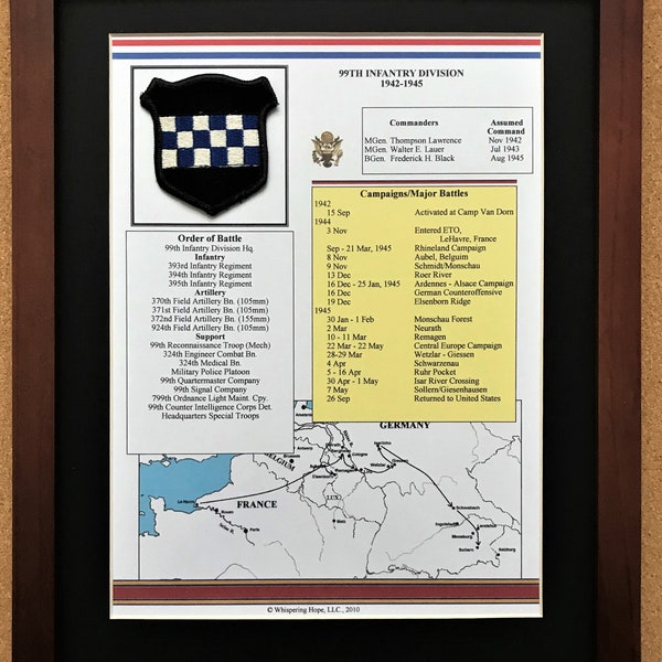 Infantry Division - Etsy