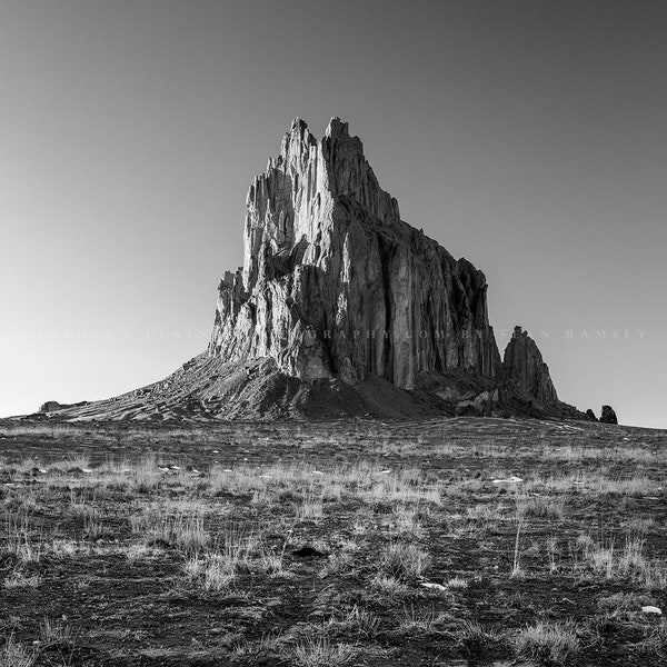Shiprock - Etsy