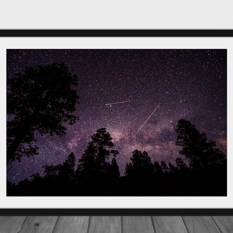 Stars Night Sky - Etsy