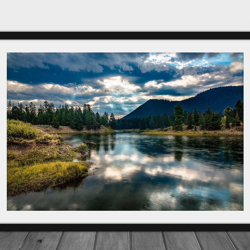 30x45 Picture Frame - Etsy