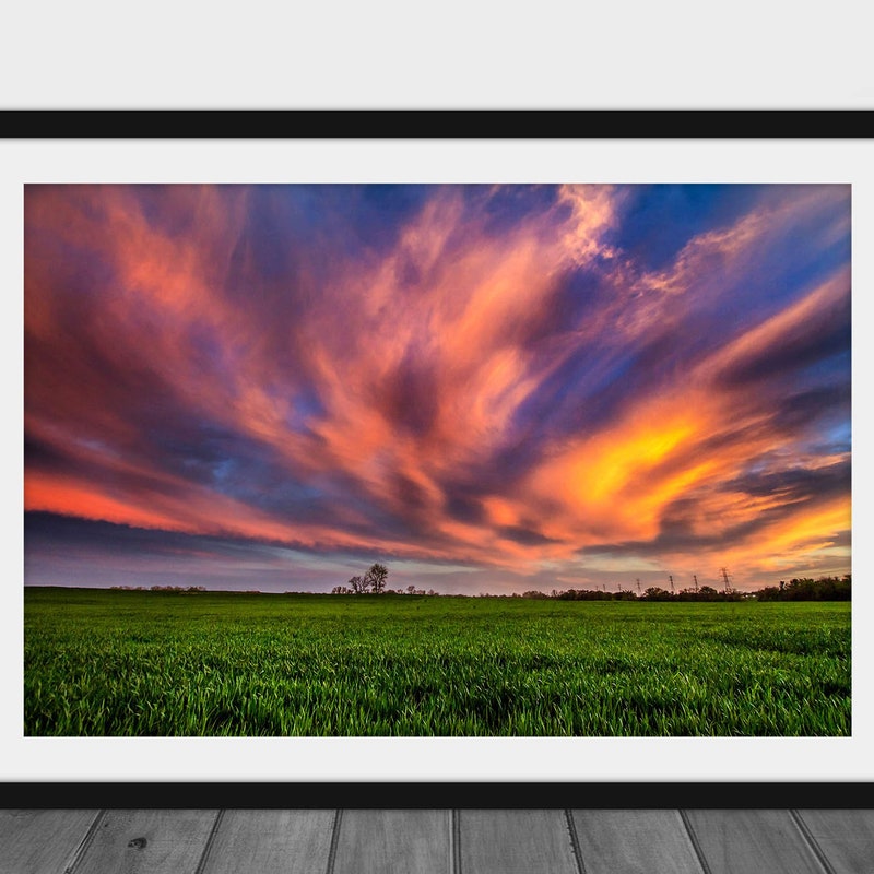 30x45 Picture Frame - Etsy