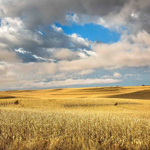 Plains Photography Print Wall Art Picture Of Scenic Sunset Etsy plains-photography-print-wall-art-picture-of-scenic-sunset-etsy