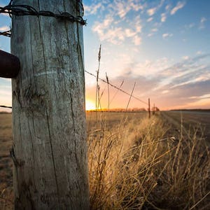 Oklahoma barbed wire store