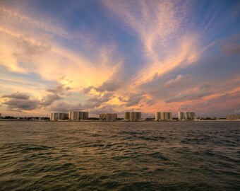 Destin florida art | Etsy