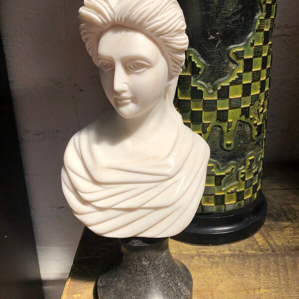 Woman Bust - Etsy