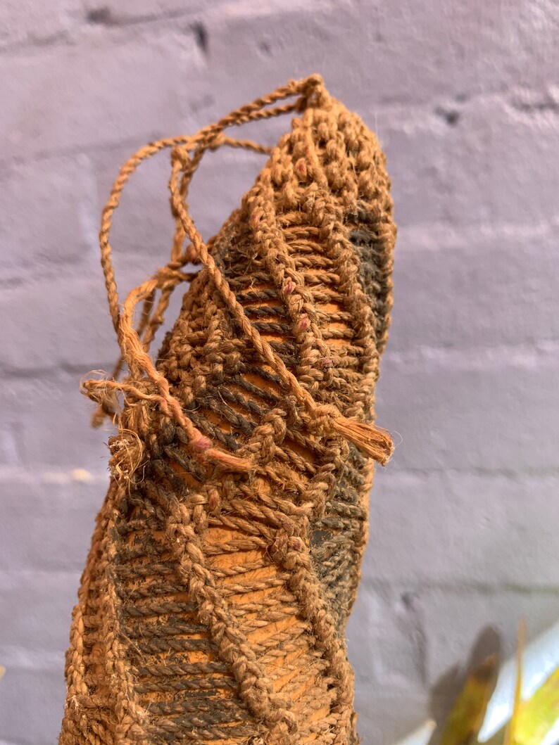 Woven Koteka: Penis Gourd/Cover from Papua New Guinea | Etsy