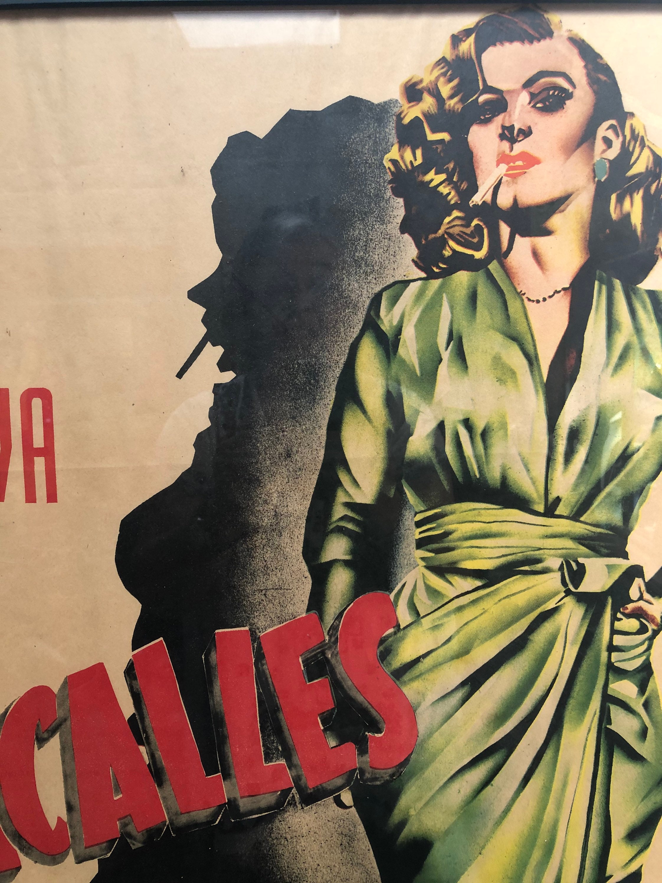 Mexican Movie Posters