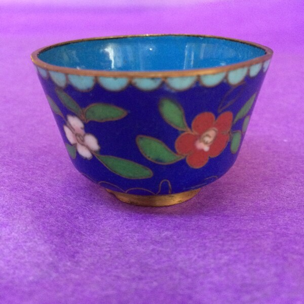 Chinese Cup - Etsy