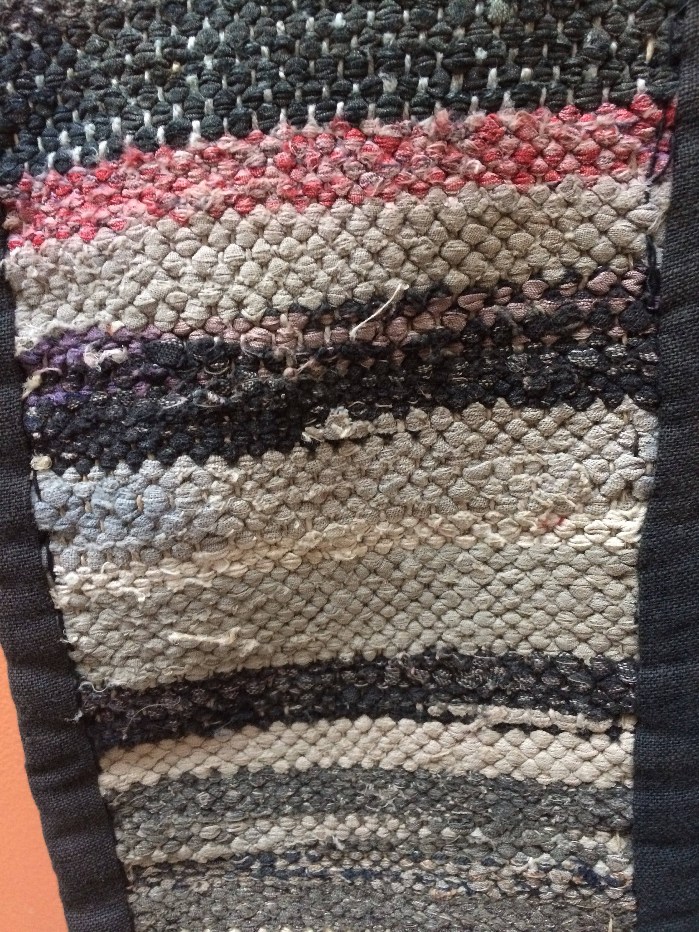 Vintage Japanese Farmers Boro Vest Early 1900's | Etsy