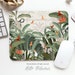 Mouse Pad Tropical Mouse Pad Tropical Mouse Pad Office Mouse Pad ...
