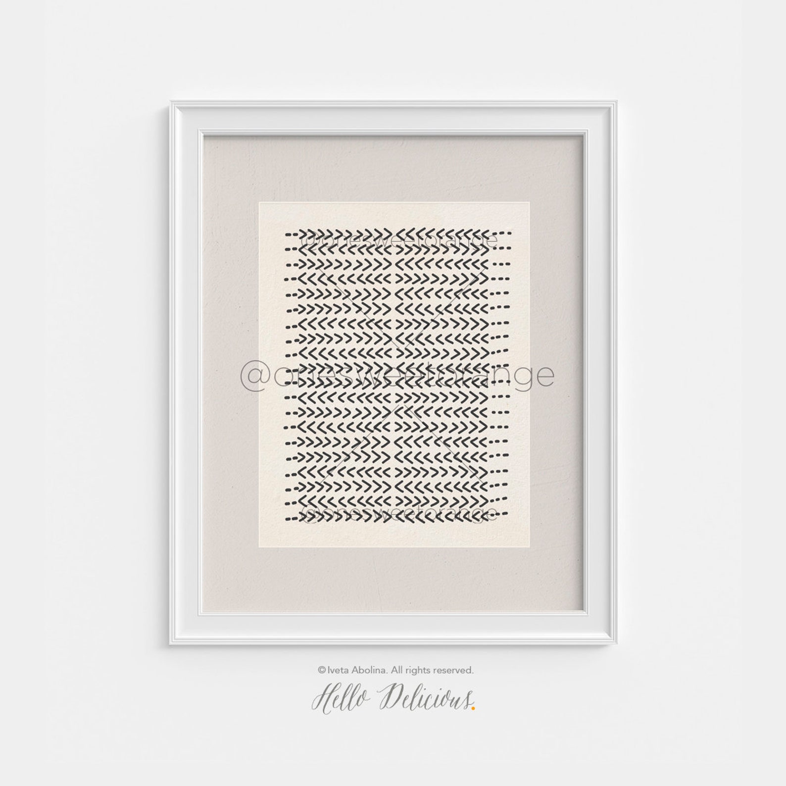 Geometric Minimalist Art Line Art Poster Line Drawing Print Line Art Modern Art Minimal Poster ...