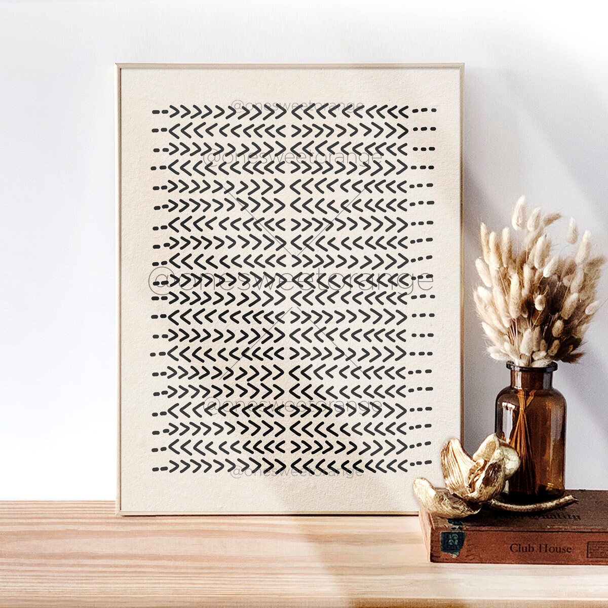 Geometric Minimalist Art Line Art Poster Line Drawing Print Line Art Modern Art Minimal Poster ...