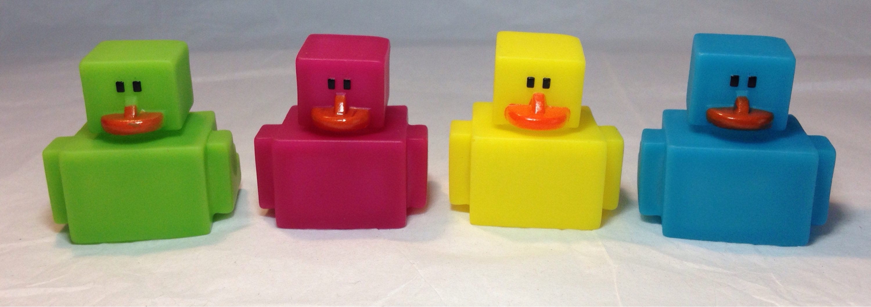 BUBBLE BLOB Bubble Bath Jellie Soap with a Toy Surprise Inside | Etsy