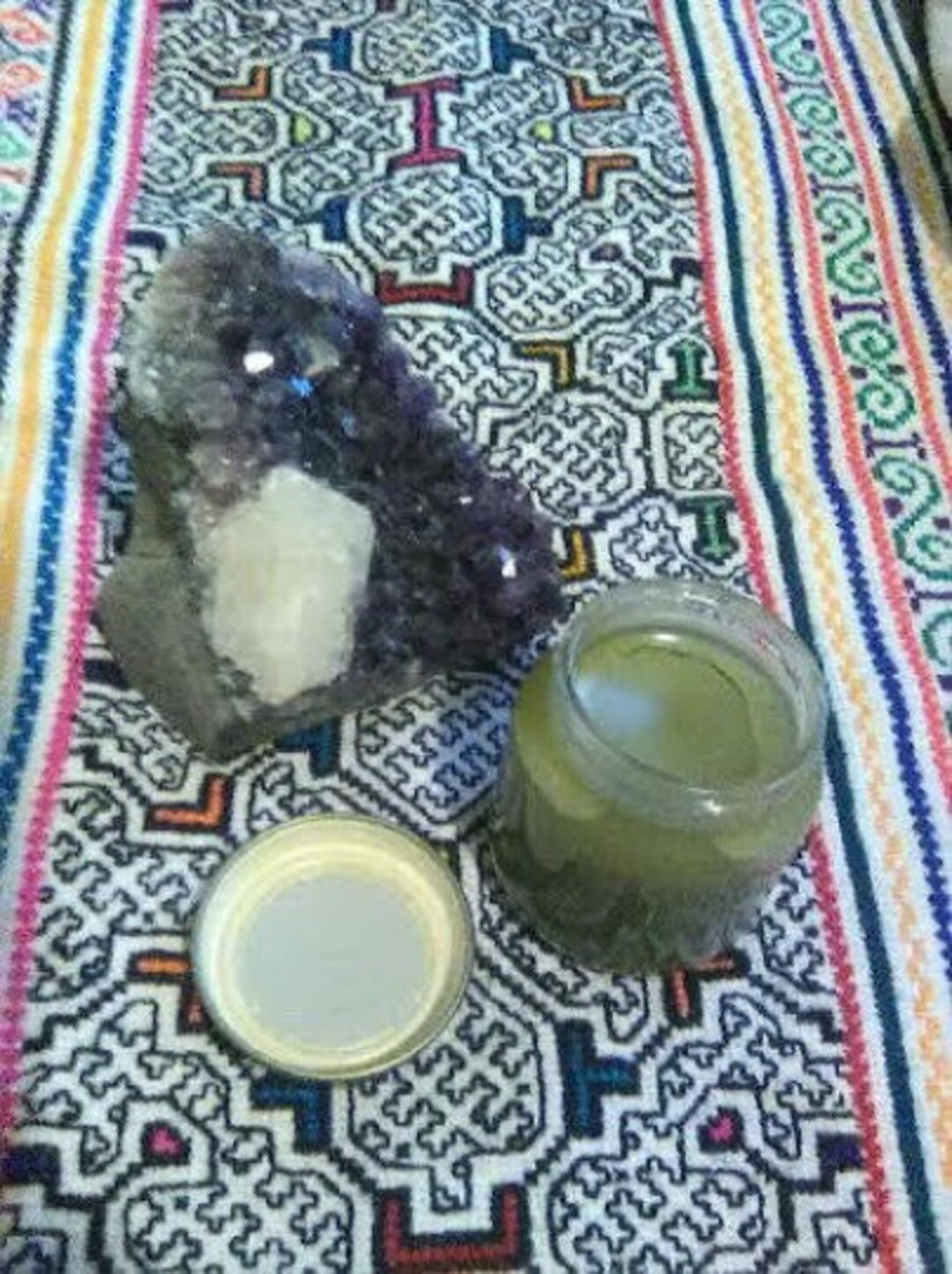 Organic Baby Butt Balm, Diaper Rash Salve, Cloth Diaper Safe, Herb ...