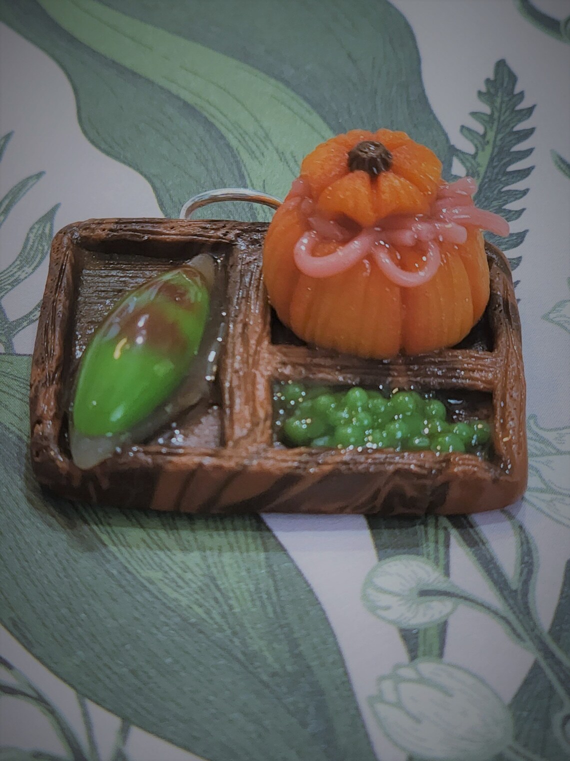 Shrek T.V Dinner II Green Slimy Slug Frog Eggs Pumpkin With - Etsy