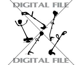 Weed Vector Files - Etsy