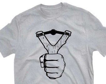 Catapult Shirt - Etsy