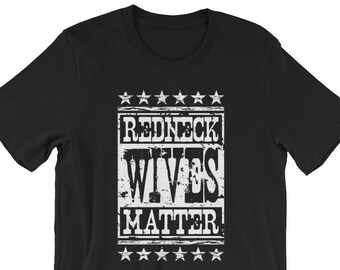 Redneck tshirt | Etsy