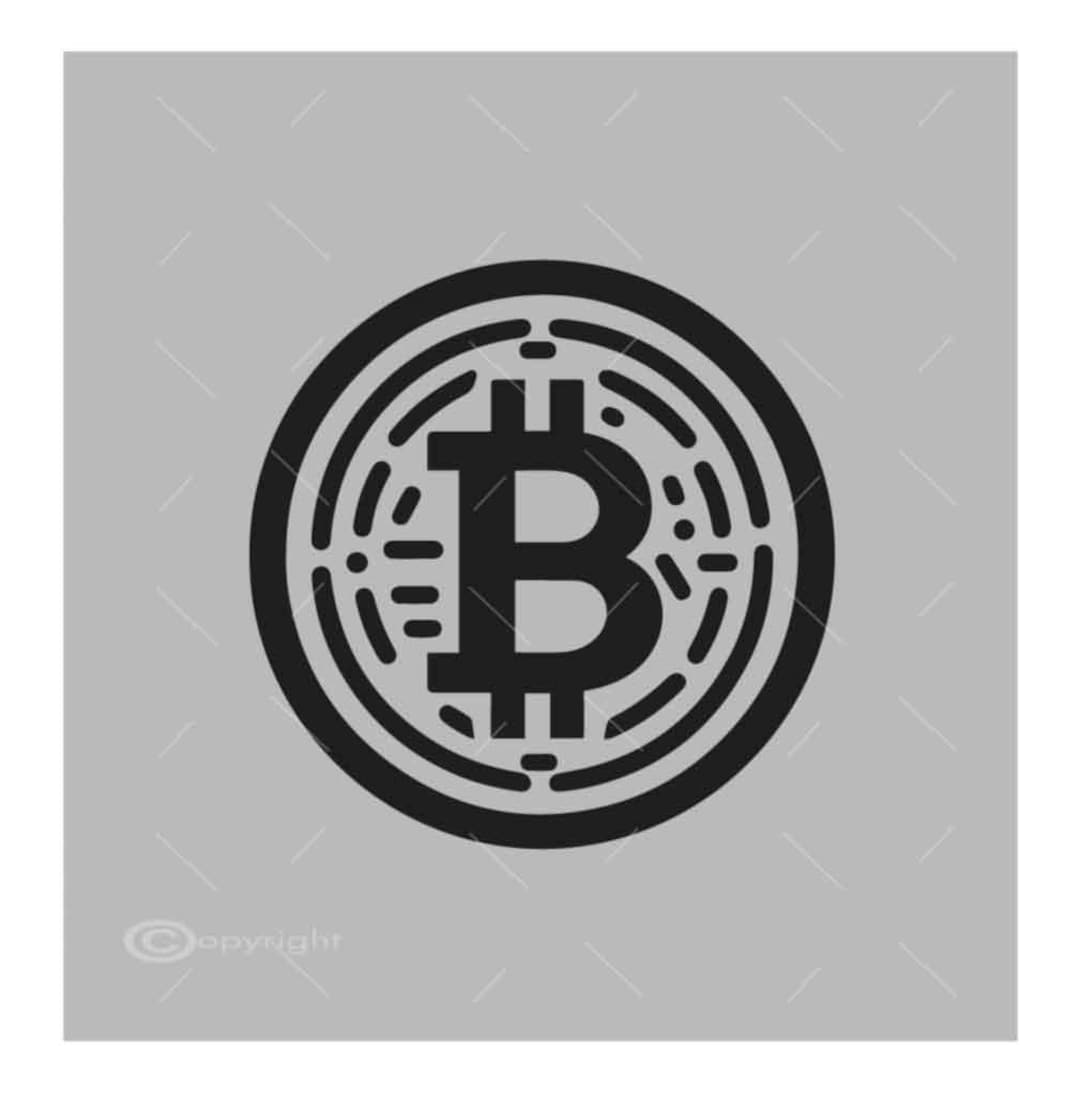 Bitcoin SVG | Jpeg | Cryptocurrency SVG | Bitcoins | Png | BTC Svg ...
