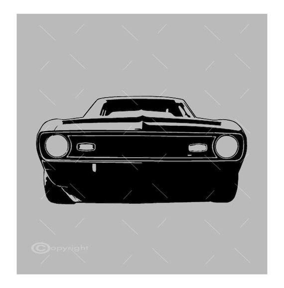 Car Front Vector Png