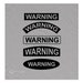 Warning Signs Vector Images: SVG Cutting Files (digital Download) - Etsy