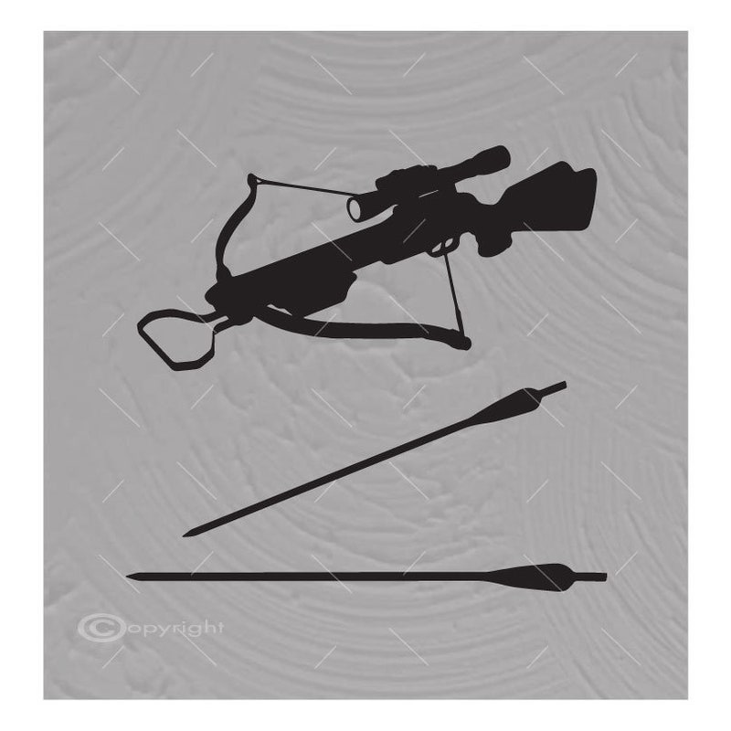 Crossbow - Etsy