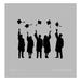 Graduation SVG: Hat Toss Cap Throw Vector Cut File (digital Download - Etsy
