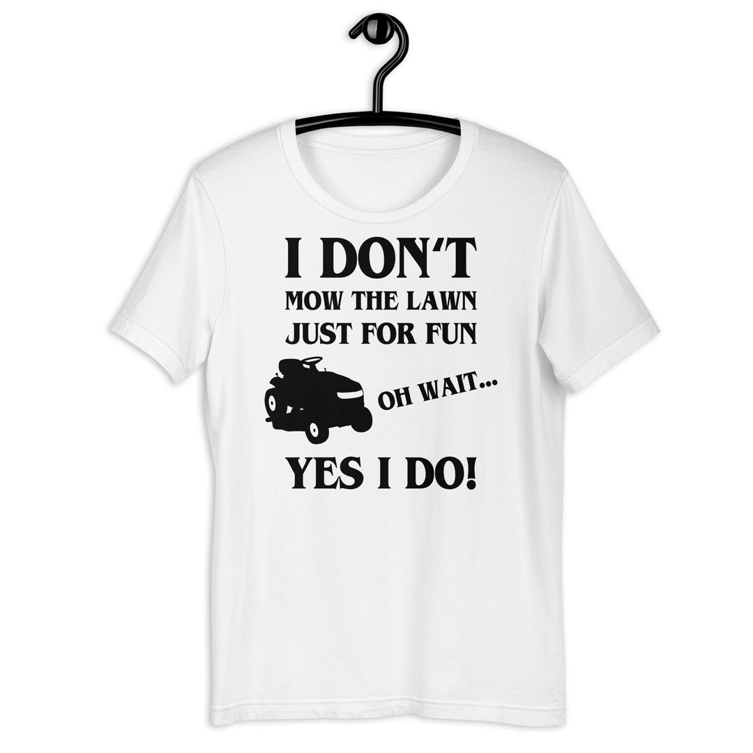 Funny Lawn Mower Shirt For Lawn Care Tshirt Mowing T shirt Etsy funny-lawn-mower-shirt-for-lawn-care-tshirt-mowing-t-shirt-etsy