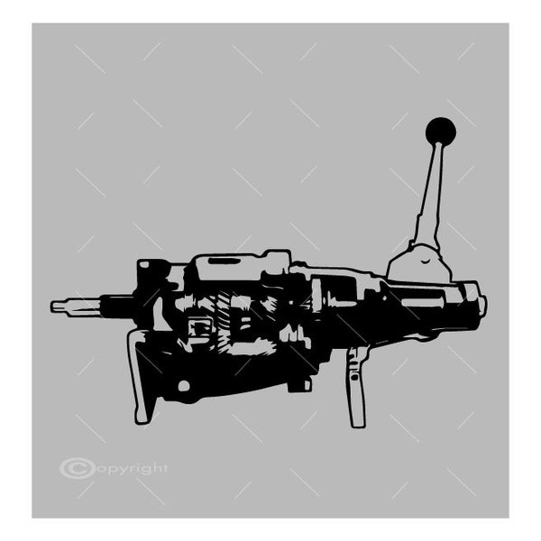 Manual Transmission Svg - Etsy