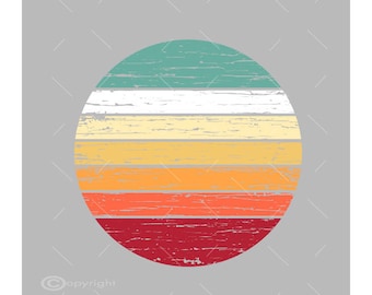 Distressed Vintage Retro Opossum Digital File Ai Eps PNG DXF Svg A1 - Etsy