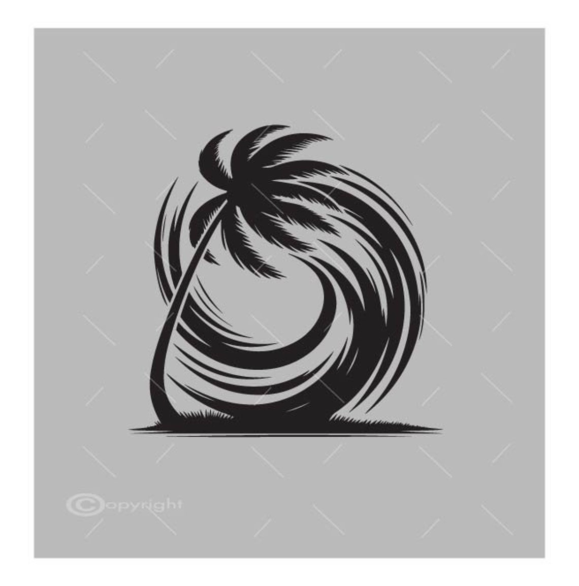 Hurricane Swirl Vector Image (SVG, PNG, Jpeg) - Etsy