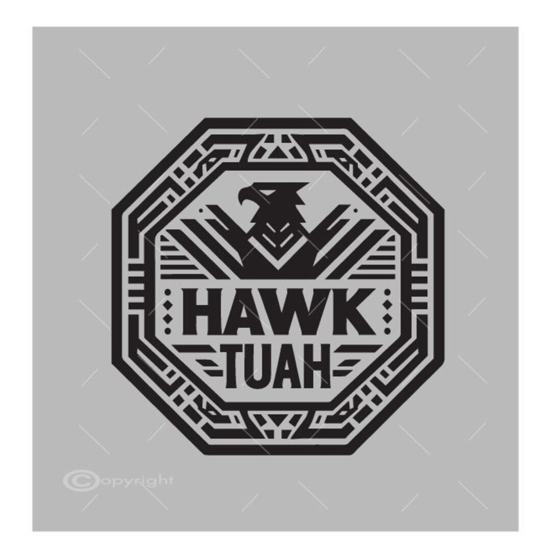 Funny Hawk Tuah SVG Jpeg Hawk Tuah PNG Vector Image A6 - Etsy Ireland