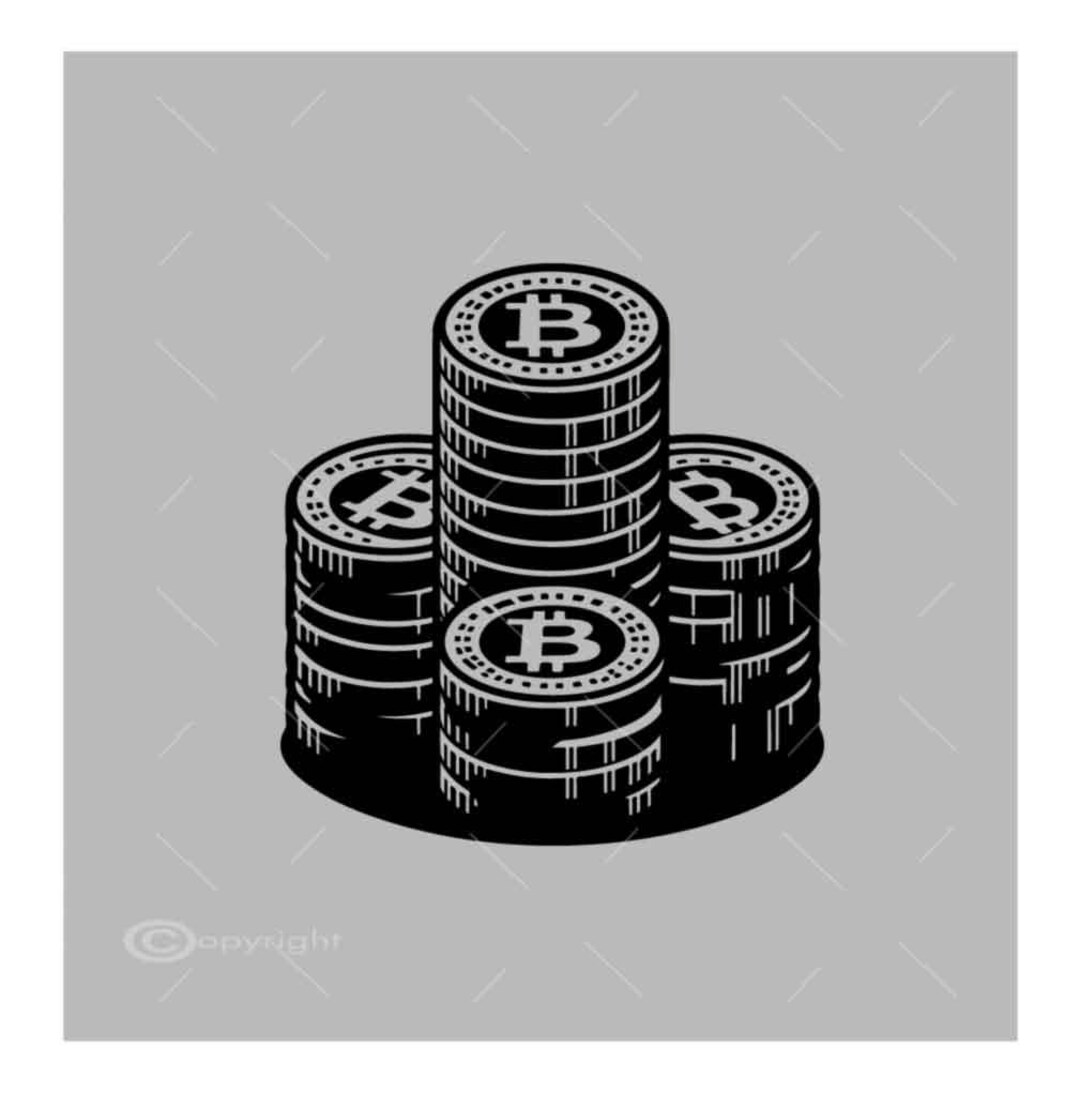 Bitcoin SVG | Jpeg | Cryptocurrency SVG | Bitcoins | Png | BTC Svg ...