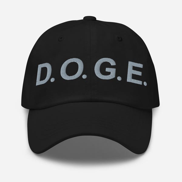 Doge Hat - Etsy