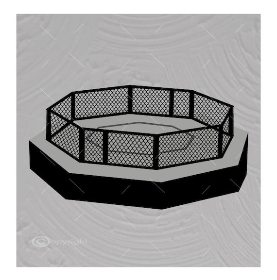 Mma Ring Models