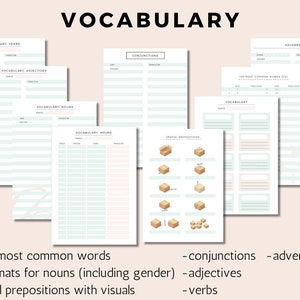 Dutch Language Learning Notebook Study Journal, Nederlands Taal ...