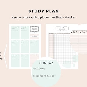 Italian Language Learning Notebook Study Journal, Printable Pdf/ipad ...