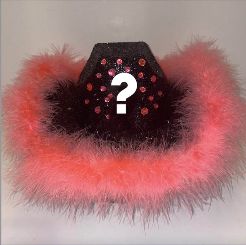 FREESTYLE COWBOY HAT You Choose Logo Includes Free - Etsy