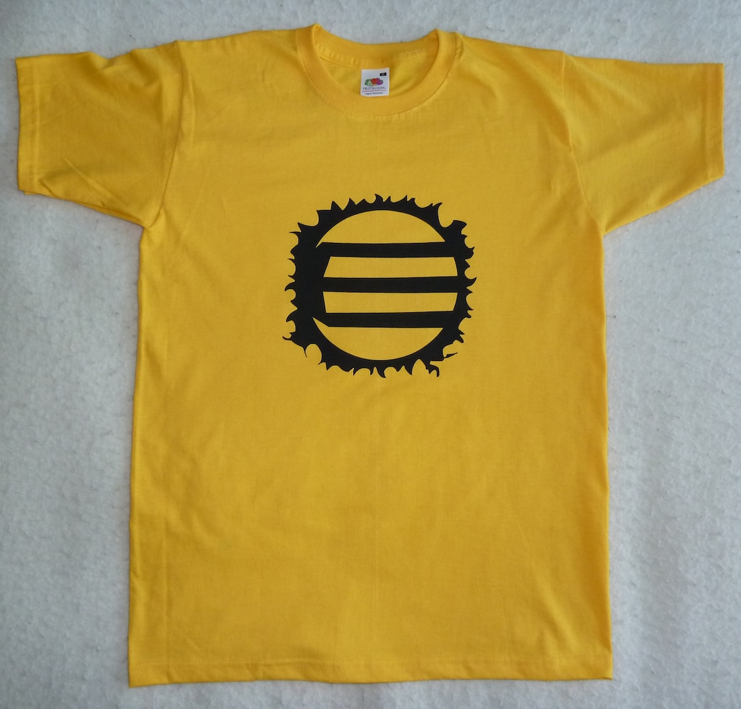 Mass Effect Eclipse Mercenary T Shirt Etsy