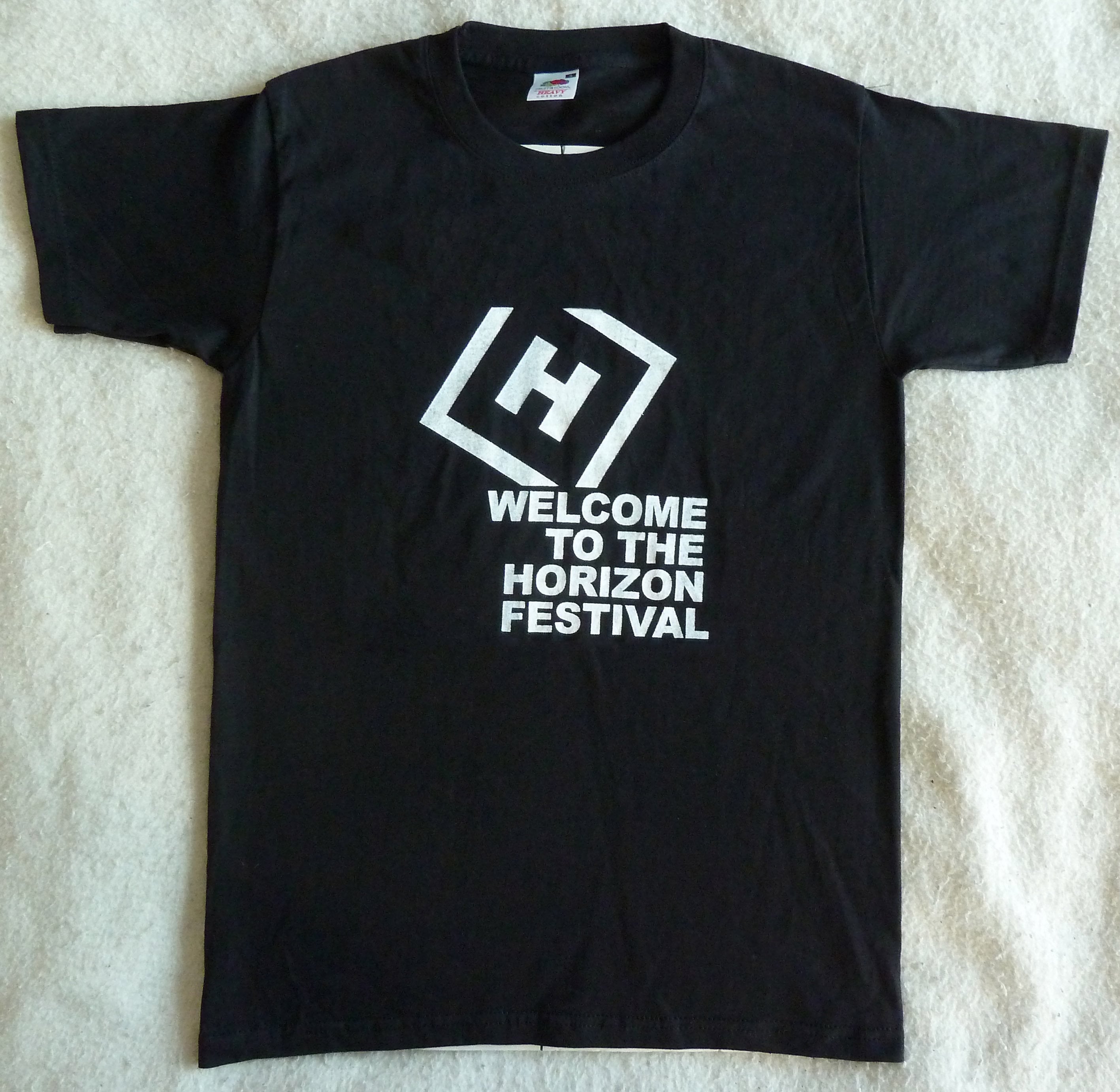 Forza Horizon Welcome T-SHIRT - Etsy