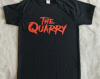 The Quarry - Etsy