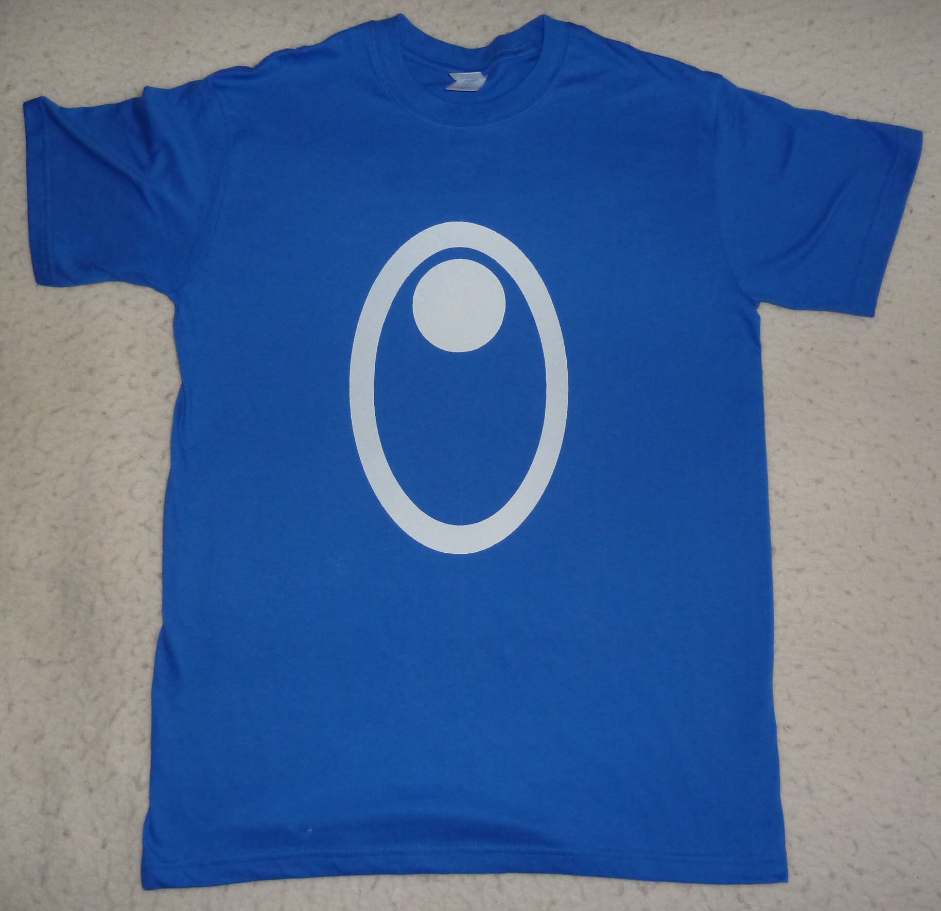 Mass Effect Blue Suns Mercenary T-SHIRT - Etsy