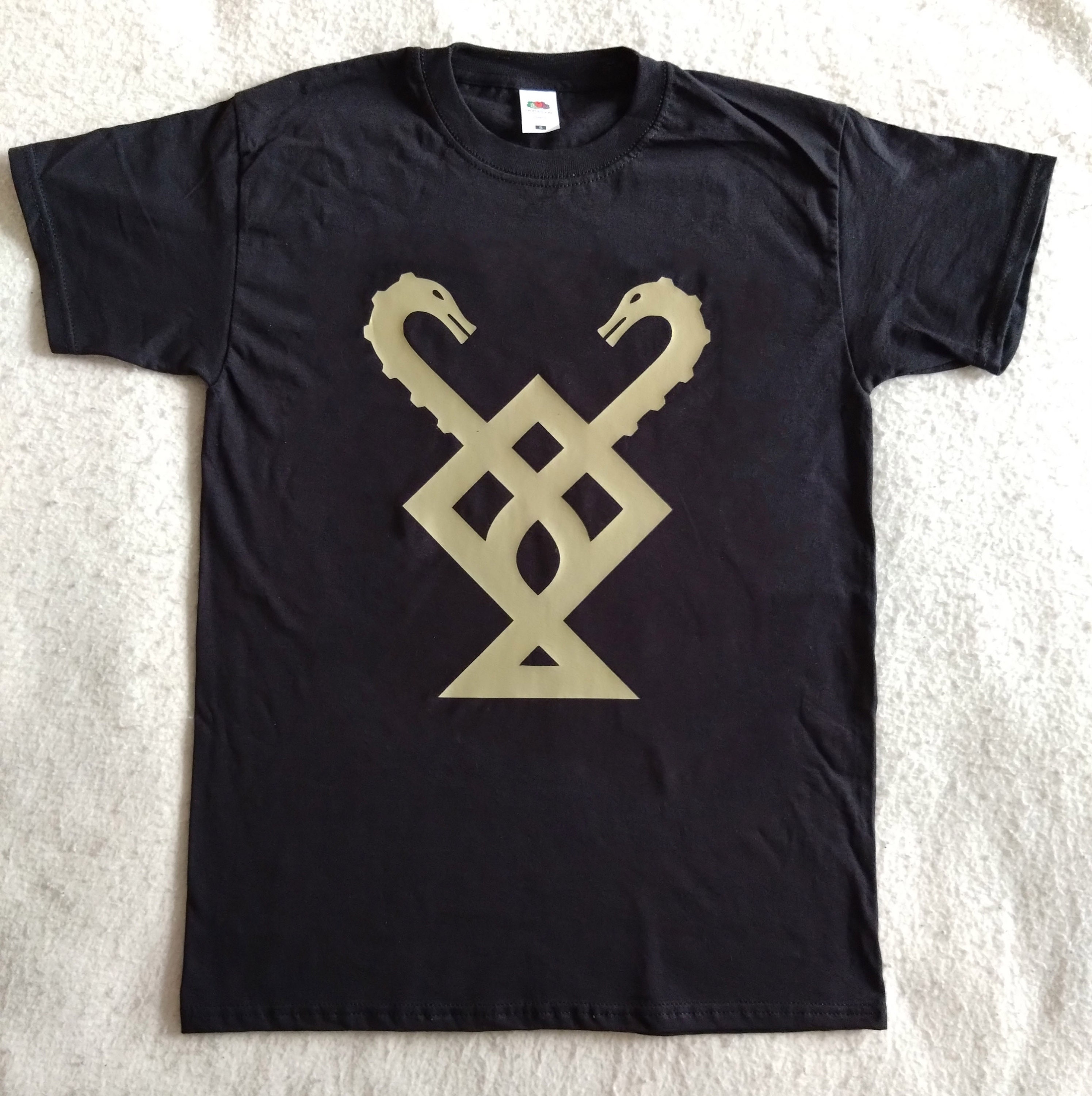 God of War Huldra Brothers T-SHIRT - Etsy