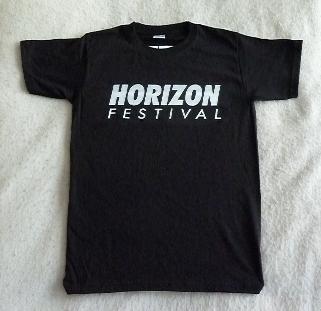 Forza Horizon Festival T-SHIRT - Etsy