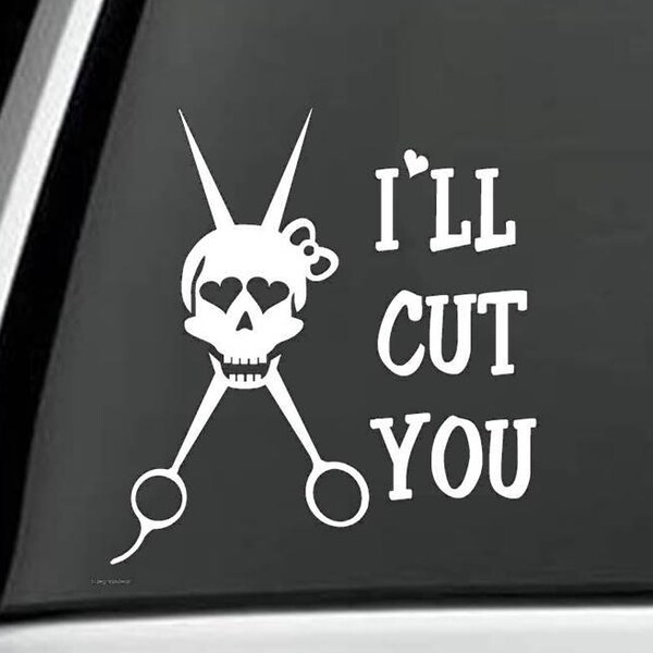 Hairdresser Scissors - Etsy