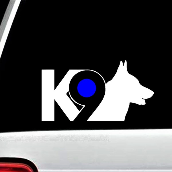K9 Unit - Etsy